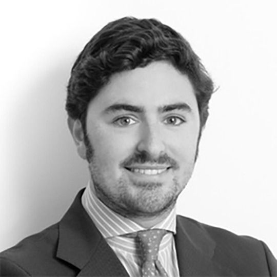 Manuel Vilches - Cibus Capital